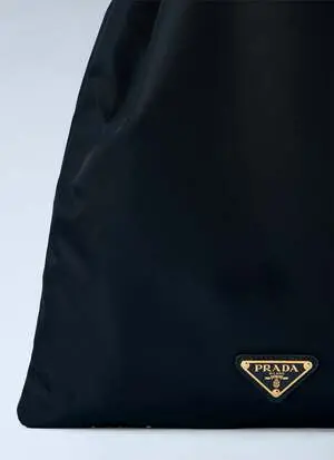 Prada Wish Re-nylon Pouch