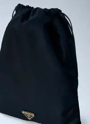 Prada Wish Re-nylon Pouch
