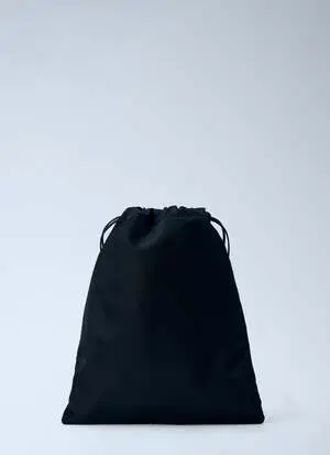 Prada Wish Re-nylon Pouch