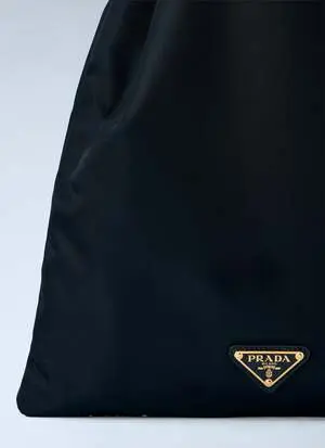 Prada Wish Re-nylon Pouch