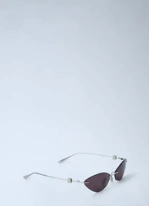 Balenciaga Nano Cat-eye Sunglasses