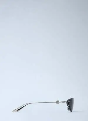 Balenciaga Nano Cat-eye Sunglasses
