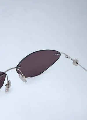 Balenciaga Nano Cat-eye Sunglasses