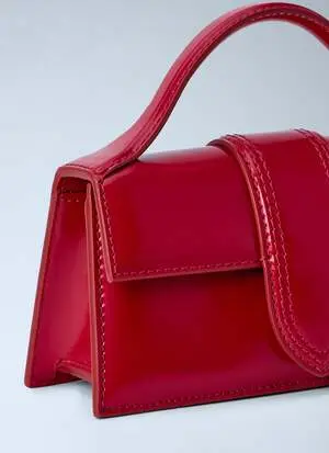 Jacquemus Le Bambino Handbag