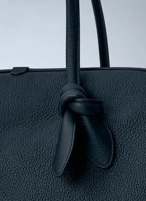 Jacquemus Le Grand Turismo Handbag - Black