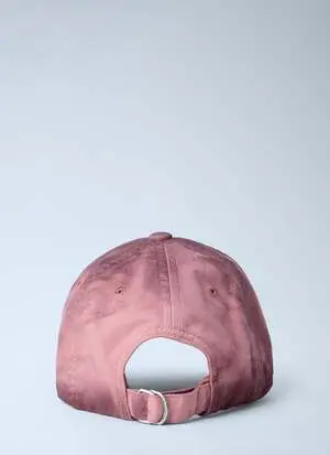 Acne Studios Washed Baseball Cap