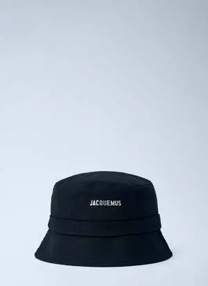 Jacquemus Le Bob Gadjo Bucket Hat
