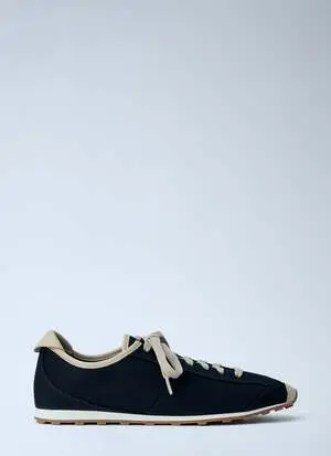 Jacquemus Les Tennis Sneakers - Black