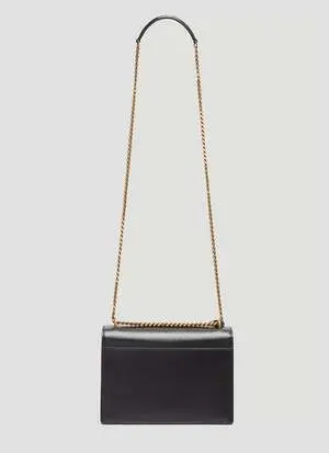 Saint Laurent Sunset Chain Shoulder Bag