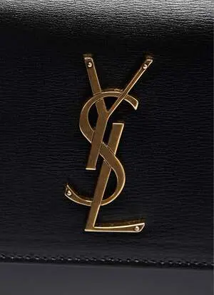 Saint Laurent Sunset Chain Shoulder Bag