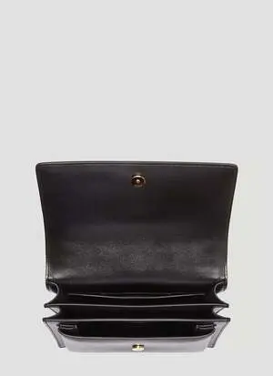 Saint Laurent Sunset Chain Shoulder Bag