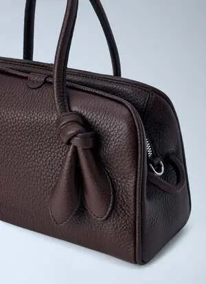 Jacquemus Le Petit Turismo Handbag