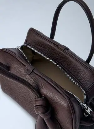 Jacquemus Le Petit Turismo Handbag