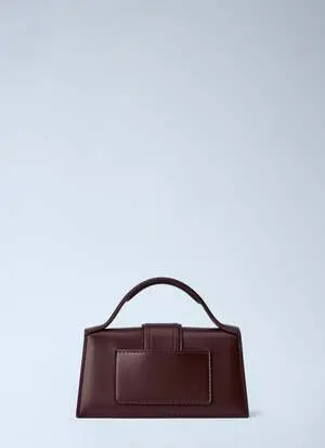 Jacquemus Le Bambino Handbag - Brown