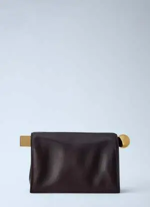 Jacquemus La Pochette Rond Carr