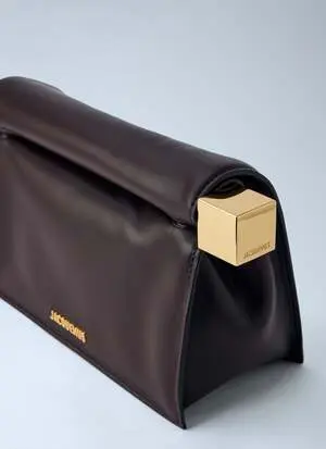 Jacquemus La Pochette Rond Carr