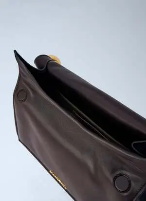 Jacquemus La Pochette Rond Carr