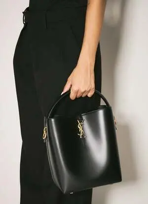 Saint Laurent Le 37 Bucket Bag