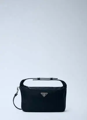 Prada Chérie Re-nylon Mini Bag