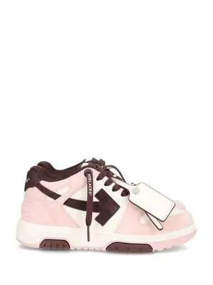 Off-White Out Of Office Sneaker - Multicolor