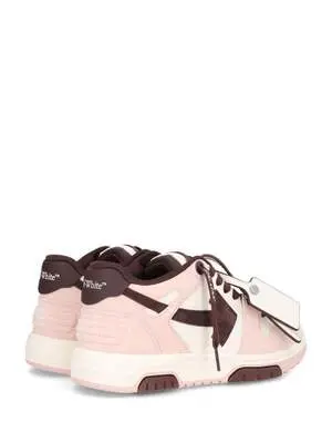 Off-White Out Of Office Sneaker - Multicolor