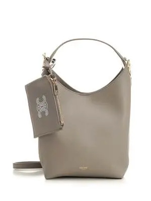 Celine Small Hobo Bag