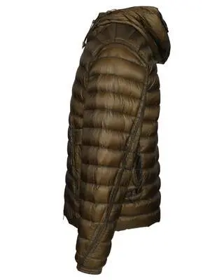C.P. COMPANY Google Down Jacket