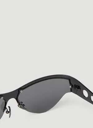 Marni Mauna Lola Sunglasses
