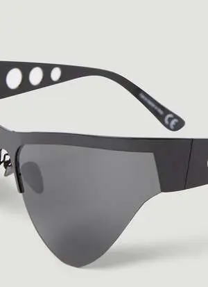 Marni Mauna Lola Sunglasses