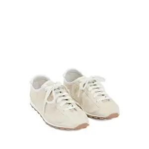 Jacquemus Neutrals Trainers