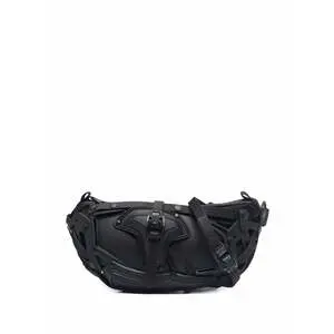 INNERRAUM Belt Bags - Black