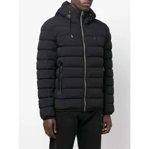 Mackage Jackets Hooded Jackets