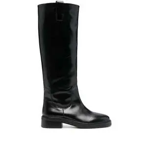 AeydĒ Boots - Black