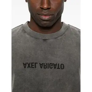Axel Arigato T-shirts & Vests T-shirts