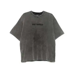 Axel Arigato T-shirts & Vests T-shirts - Black