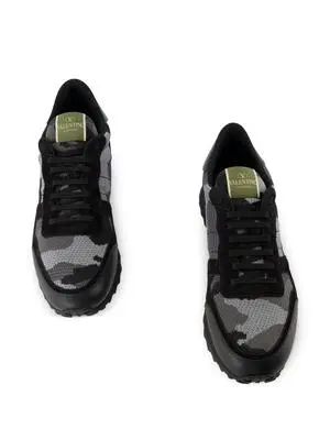 Valentino Garavani Rockrunner Sneakers