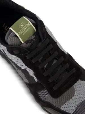 Valentino Garavani Rockrunner Sneakers