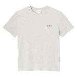 A.p.c. A.P.C. Men T-Shirt Carlos Multicolor