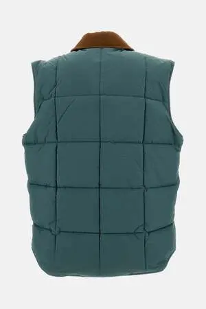 A.p.c. Jimmy Padded Quilted Vest