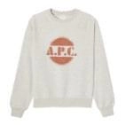 A.p.c. Sweatshirt Luis - Multicolor