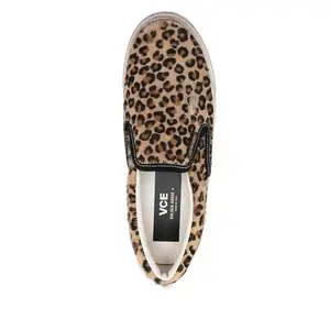 GOLDEN GOOSE Neutrals Trainers