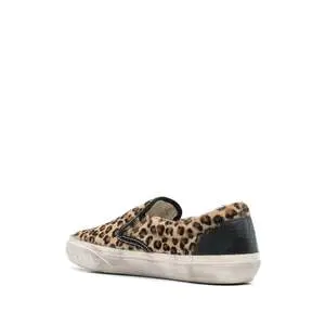 GOLDEN GOOSE Neutrals Trainers