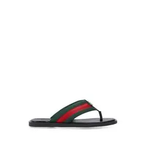 Gucci Sandals - Green