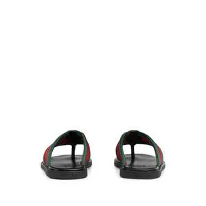 Gucci Sandals - Green