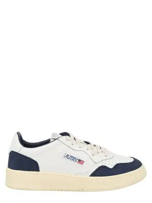 AUTRY Sneaker "medalist Low - Multicolour