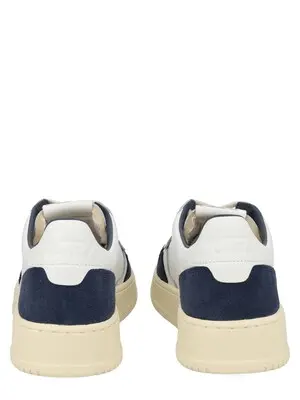 AUTRY Sneaker "medalist Low - Multicolour