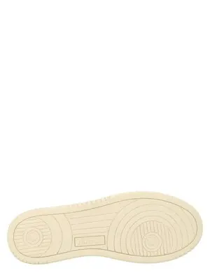 AUTRY Sneaker "medalist Low - Multicolour