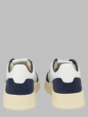 AUTRY Sneaker "medalist Low - Multicolour
