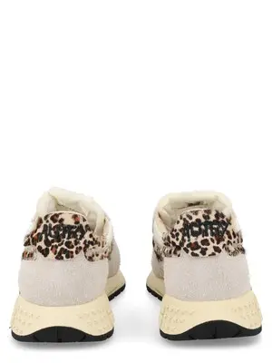 AUTRY Sneaker "reelwind Low - Multicolour