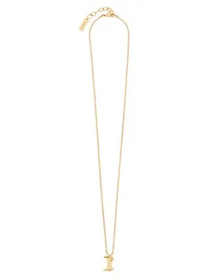 Saint Laurent Collana "cassandre